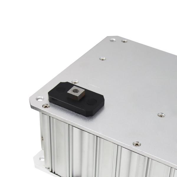 Quality An Electric Car 48V 65F Super Capacitor Battery Module Electric And Hybrid Vehicles for sale