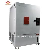 Quality ASTM D2565 Environment Testing Equipment for sale