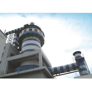 Quality Laundry Detergent Powder Making Machine High Capacity Screw Conveyor for sale