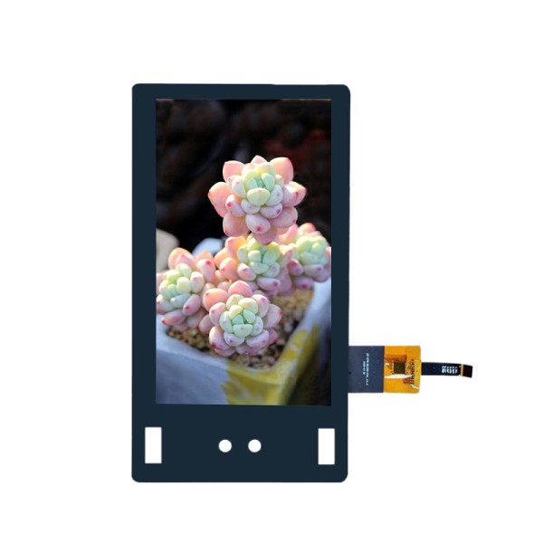 Quality 7 Inch 800x480 RGB Interface TFT LCD Display Module Lcd Screen 40 Pin for sale