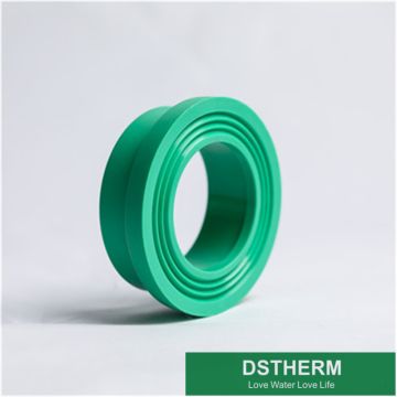 Quality Anti Scaling PPR Flange Core Heat Resistant 20 - 160mm Convenient Installation for sale