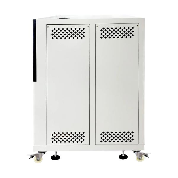 Quality 8-14um Environmental Testing Chamber with -55℃ to -10℃ Range for sale