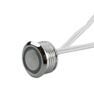 Quality Home Light Dimmer Touch Sensor Switches Stepless DC 12V 24V for sale