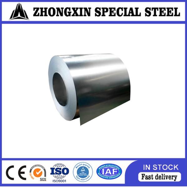 Quality Electrical Steel Strips 0.30mm For Electric Reactor Silicon Steel Coil Baosteel for sale