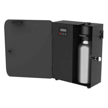 Quality X2000 Commercial Scent Diffuser Machine HVAC Wall Mounted Aroma Diffuser FCC for sale