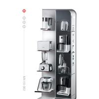 Quality Multisizes Household Appliances Display Rack Supermarket Shelf Rack Floor for sale