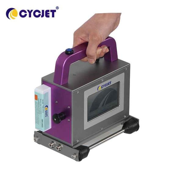 Quality 2-71mm Height Intelligent Inkjet Printer for sale