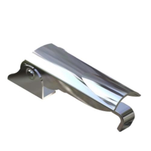 Quality Huiding Adjustable Iron Over Center Latches Rustproof Nickel Plated for sale