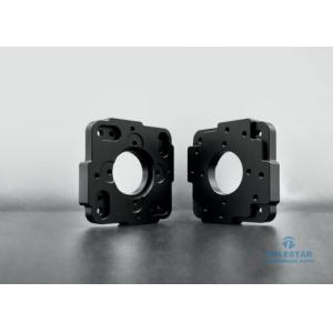 Quality Internal Custom Precision Parts Precision Cnc Components 5 Axis Machining for sale