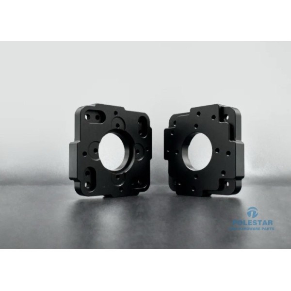 Quality Internal Custom Precision Parts Precision Cnc Components 5 Axis Machining for sale