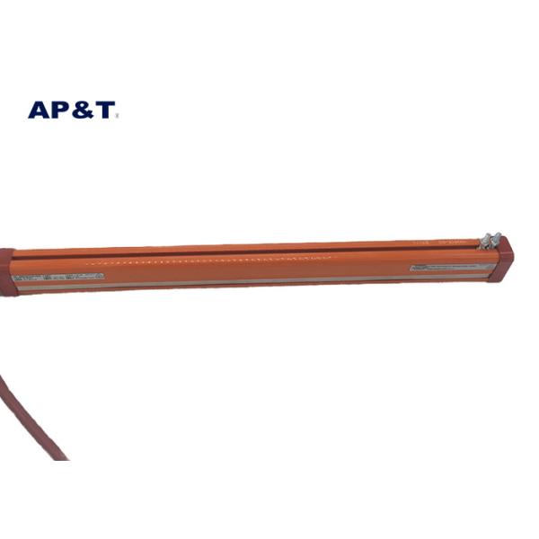 Quality SUS 20W Explosion Proof AC 4000V Static Eliminator for sale