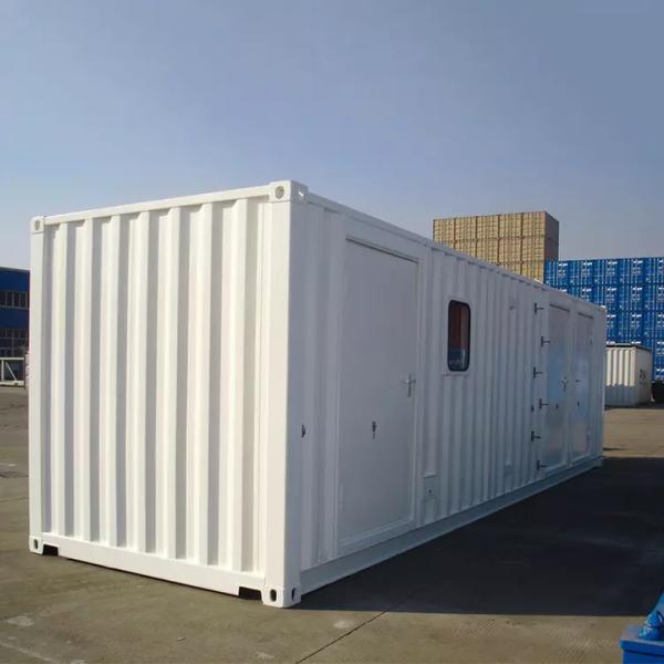 Quality 1Mwh - 10Mwh Photovoltaic Energy Storage System For Commercial Use Microgrid for sale
