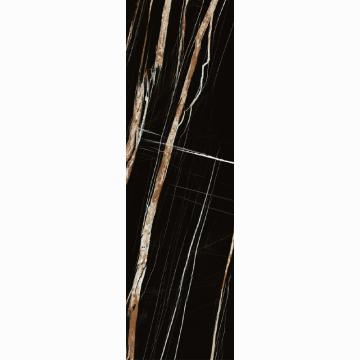 Quality Lauren Black Sintered Stone Tile 800x2700mm For Perfect Balance for sale