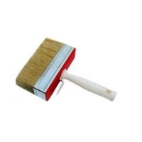 Quality OEM Chip Brushes Bulk Short Bristle Paint Brush for sale