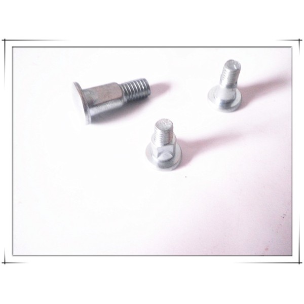 Quality Truss head special step screw for scissors for sale