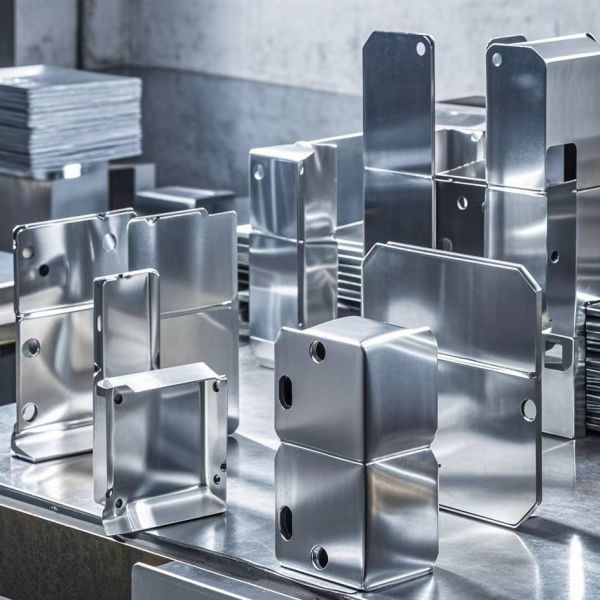 Quality Custom Sheet Metal Forming Services for sale