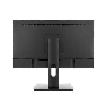 Quality Lift And Rotate LCD LED Office Computer Monitors 23.8 24 Inch IPS Frameless for sale