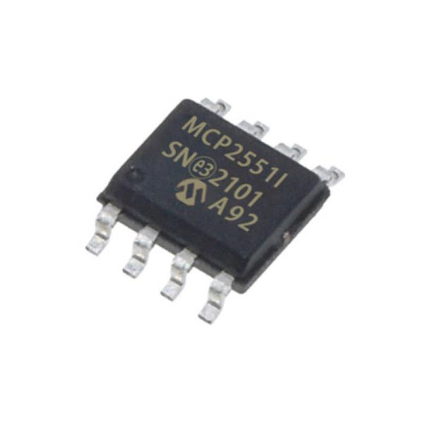 Quality MCP2551T-E/SN for sale