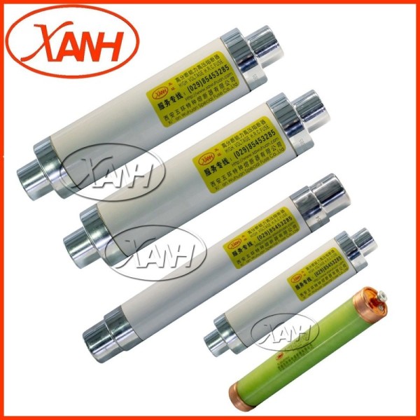Quality Prnt-15.5kv/6.3A-140A Transformer Bayonet Fuse Holder Electric Type for sale
