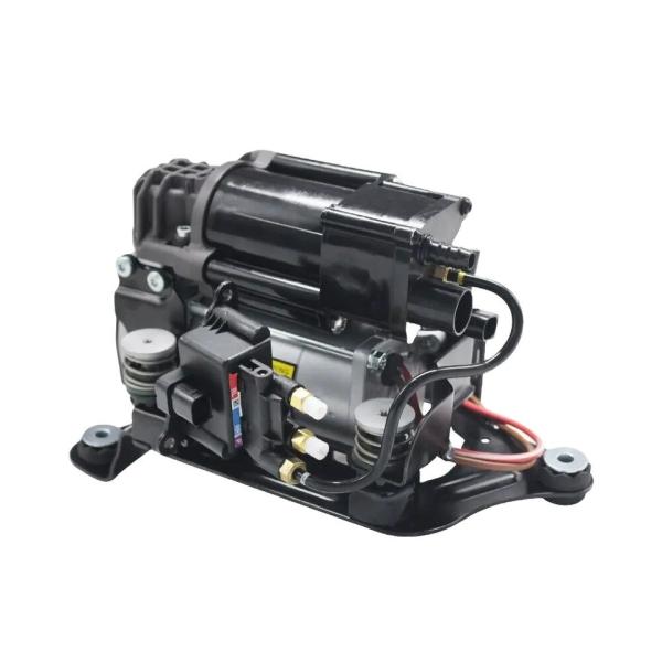 Quality Shipping Worldwide DHL UPS EMS FEDEX XINLONG LION Air Suspension Compressor Pump OE 37206886721 for BMW for sale