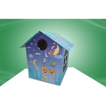 Quality Double Wall Corrugated Cardboard Furniture for sale