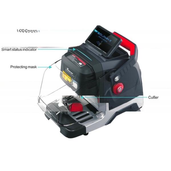 Quality Adapter Powered Xhorse VVDI Mini Key Tool Global Version Remote Key Programmer for sale