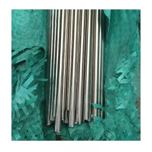 Quality Round Seamless SS Pipe 310 Stainless Steel Welded Tube for sale
