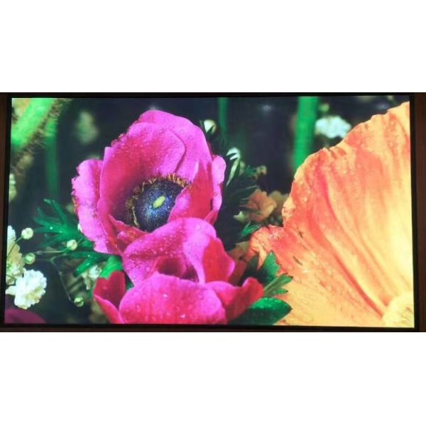 Quality Heat Dissipation P2.9 Indoor Fixed LED Display for Extended Product Life and for sale