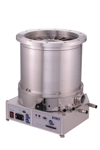 Quality Water Cooling Magenetically Levitated  Pump Heating Temperature Control System ISO-K/CF for sale