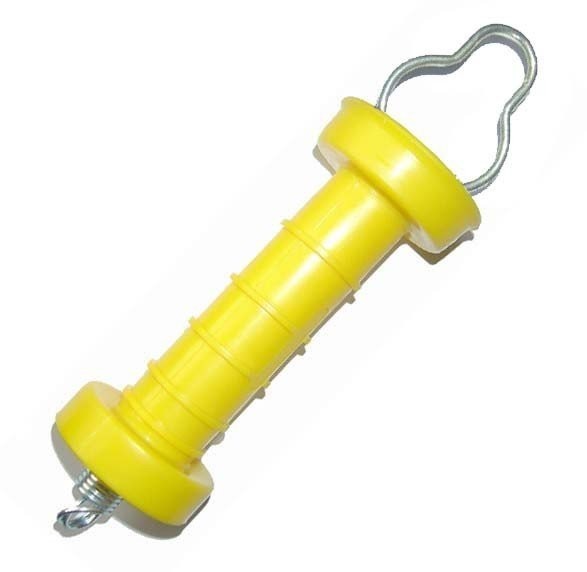Quality oem 190.5 gram Φ21mm Electric Fence Gate Spring for sale