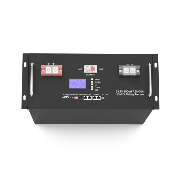 Quality 5KWH Lithium Iron Phosphate Generator 10KWH 20KWH 48V 150Ah Solar Energy System for sale