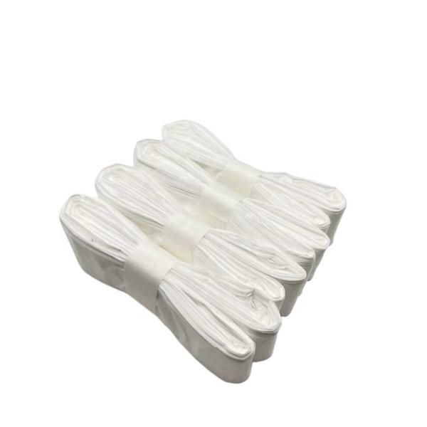 Quality Leak Proof White Smart Trash Can Replacement Bags For Townew Smart Bin Automatic for sale
