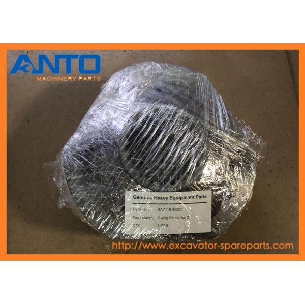 Quality VOE14528725 SA7118-30200 Excavator Swing Gear Box Planet Carrier No.1 No.2 For VOE EC210B for sale