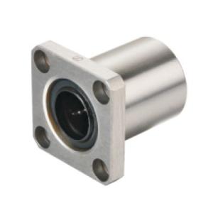 Quality LMK30LUU High Precision 30mm LMK LUU Linear Bearing for Smooth and Stable for sale