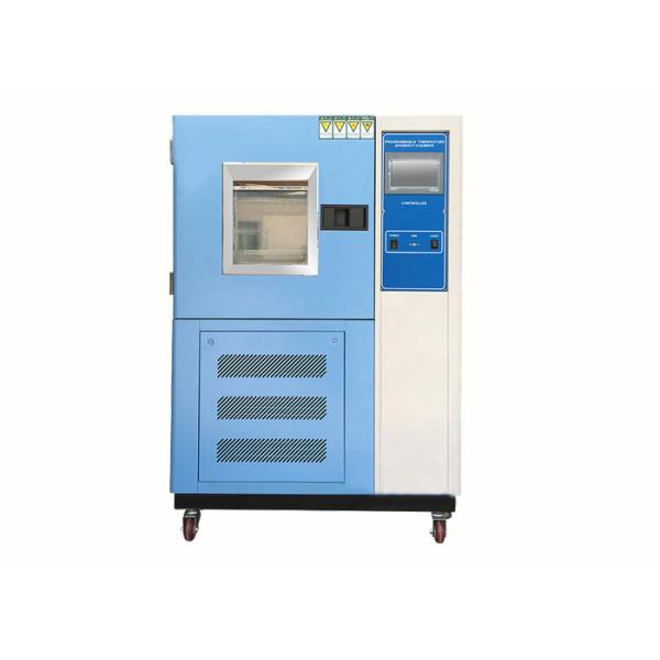 Quality IEC 62133 Battery Testing Equipment Thermal Cycling Low / High Temperature for sale