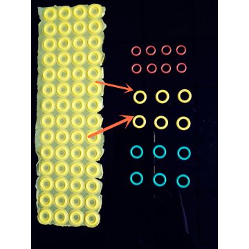 Quality Advanced Freeze Trim Cryogenic Deflashing Machine; Cold Treatment; Freezing for sale