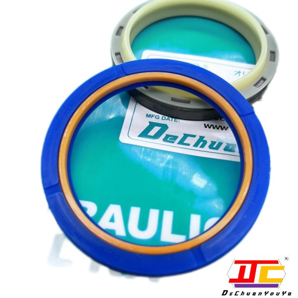 Quality  Excavator Bucket Cylinder Seal Kit For E307 E307B for sale