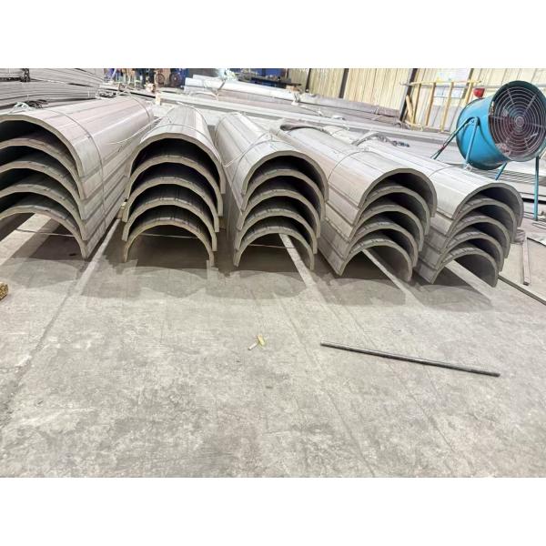 Quality Sheet Metal Bending Machines Unlocking Precision Profit With Φ2-120mm Hole Diameter ≤420mm Processing Depth for sale
