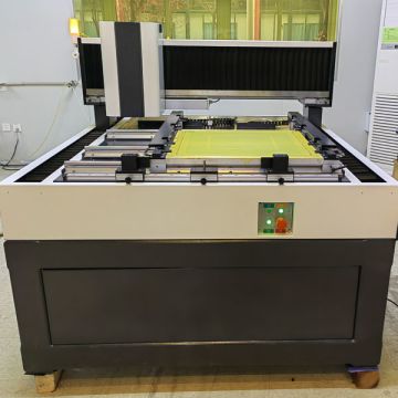 Quality Computer To Screen CTS Imaging & Exposure System Machine Textile Clothing for sale