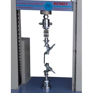 Quality 300KN Universal Test Machines Universal Test Equipment Closed-loop Control for sale