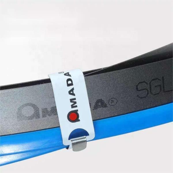 Quality SS Steel Material Metal Saw Blade with Customizable Thickness for sale