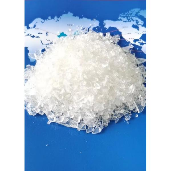 Quality High Density High Adhesion Epoxy Resin Soild HW901 Foranti-Corrosion Coating for sale
