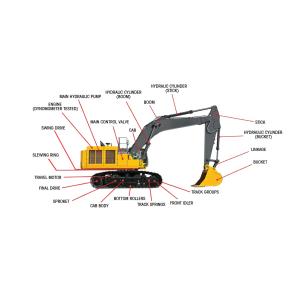China Factory - Guangzhou Jinxiang Machinery Trading Co., Ltd