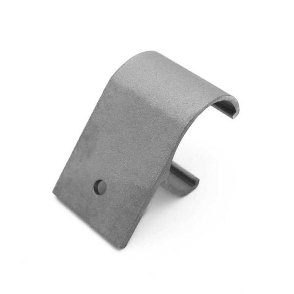 Quality Dye28-01 28mm Aluminum Lean Pipe Spindle Fixture Holder Fastening Clasp Fixed for sale