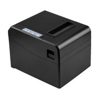 Quality USB Serial Ethernet 80mm POS Direct Thermal Receipt Printer With Cash Drawer for sale