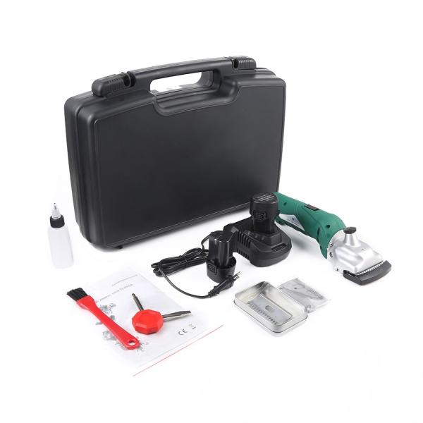 Quality Professional Heavy Duty Big Power rechargeable 180W Horse Hair Clipper for sale