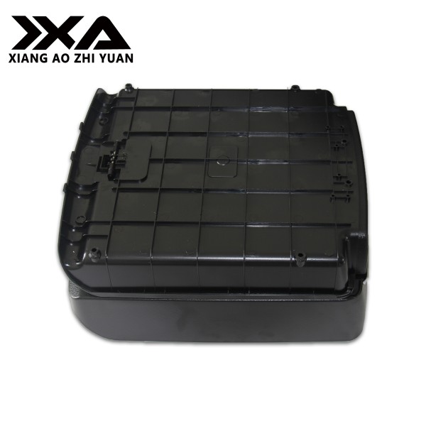 Quality 2008-2023 Universal Car Interior Armrest Center Console Replacement PVC Material for sale