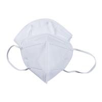 Quality Earloop Disposable Non Woven Face Mask for sale