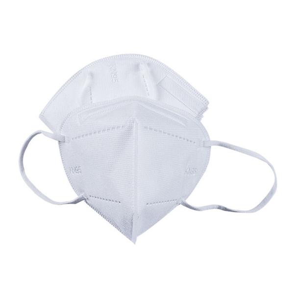 Quality Earloop Disposable Non Woven Face Mask for sale