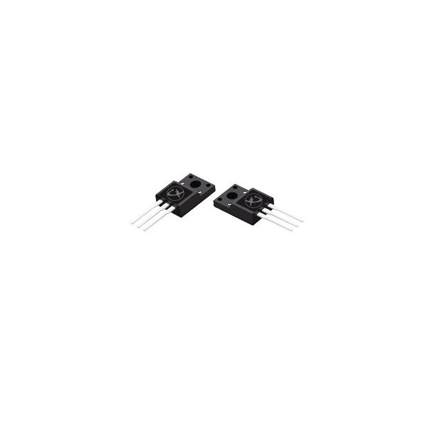 Quality Heat Dissipation Super Junction MOSFET Multiscene Cool Mos For Lighting for sale